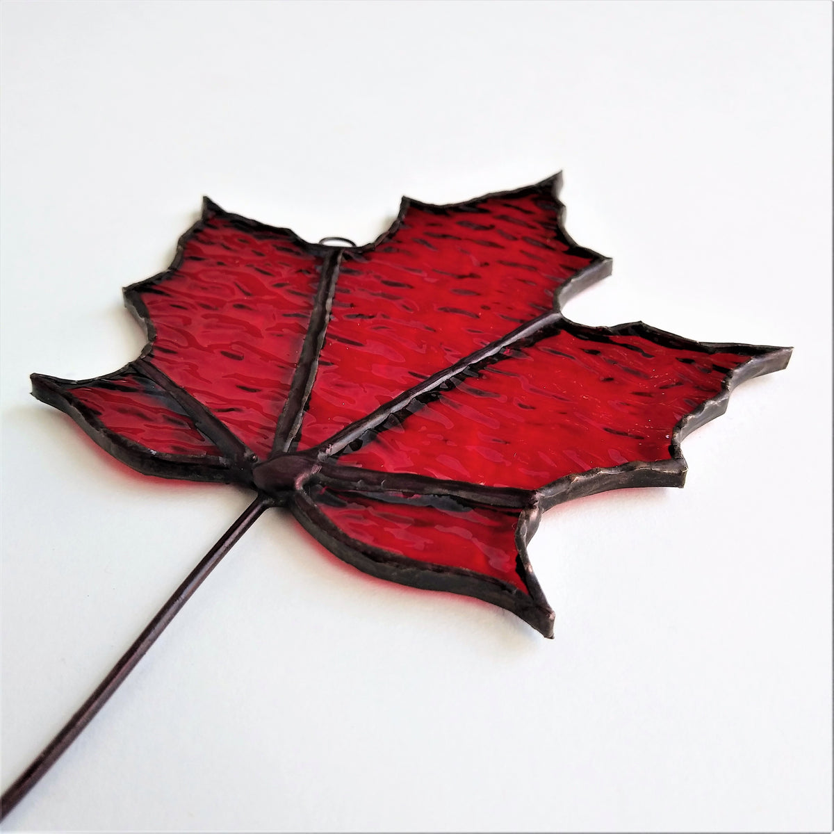 MARVELOUS MAPLE – Prism Patch